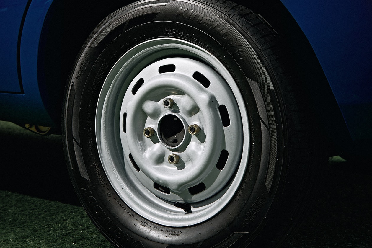 ‘2025 서울클래식카쇼’에서 주목할 만한 클래식카 7 | Hypebeast.KR | 하입비스트