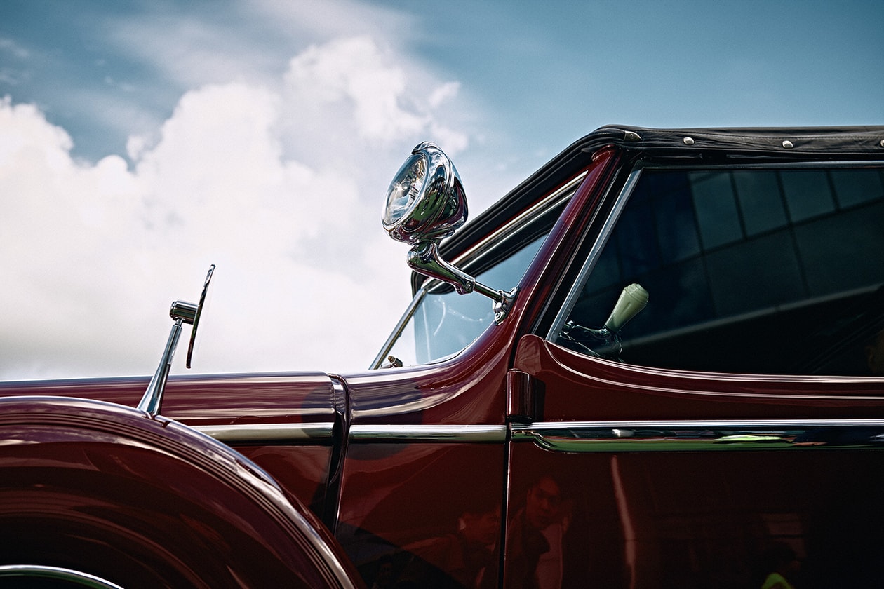 ‘2025 서울클래식카쇼’에서 주목할 만한 클래식카 7 | Hypebeast.KR | 하입비스트