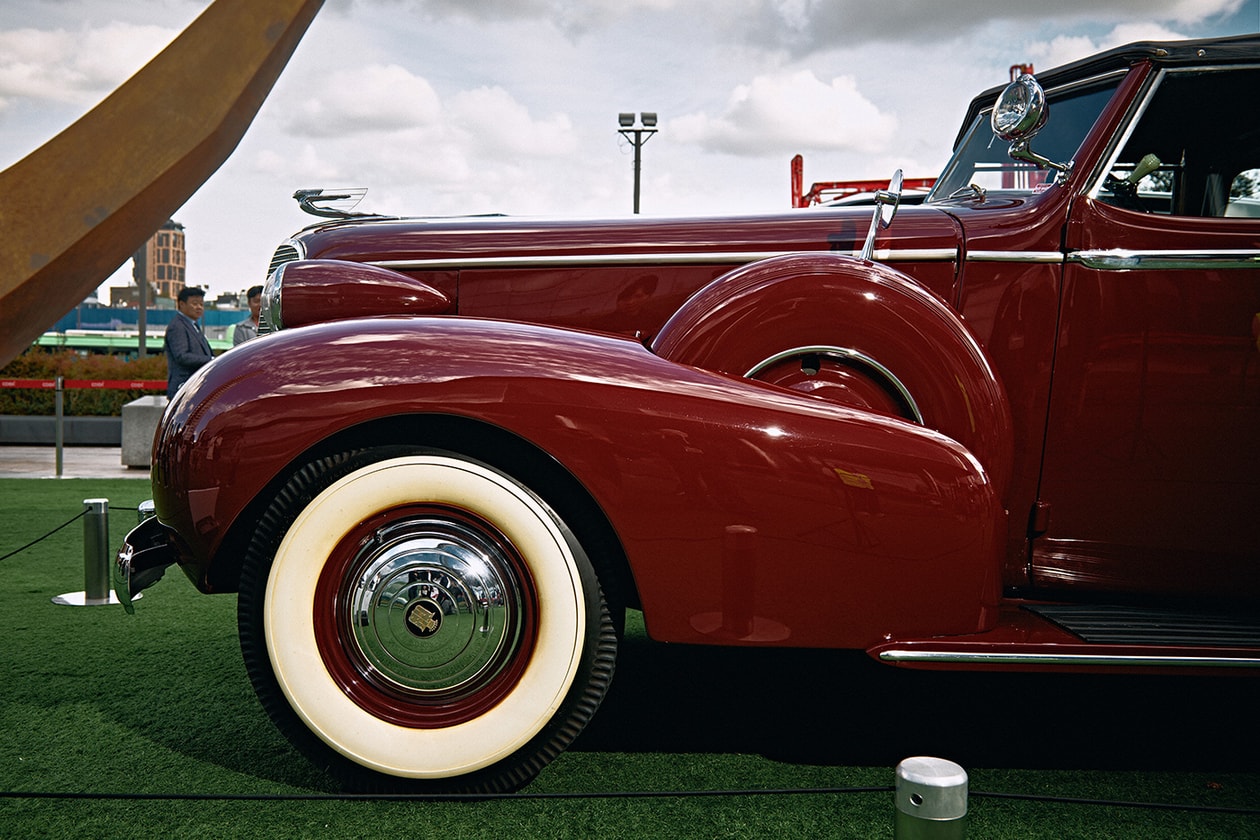 ‘2025 서울클래식카쇼’에서 주목할 만한 클래식카 7 | Hypebeast.KR | 하입비스트