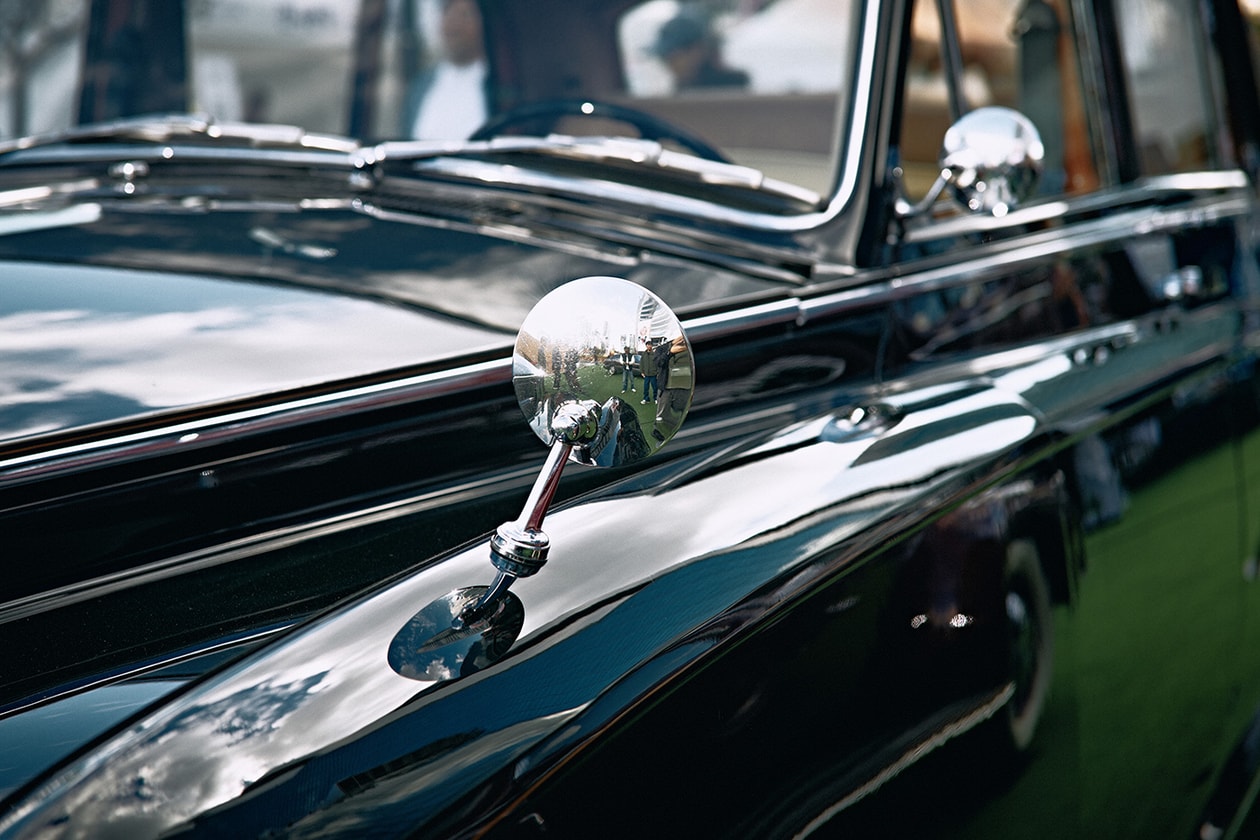 ‘2025 서울클래식카쇼’에서 주목할 만한 클래식카 7 | Hypebeast.KR | 하입비스트