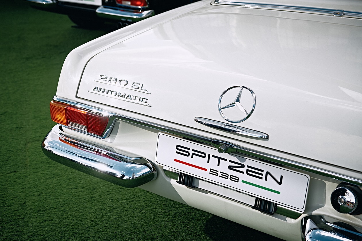 ‘2025 서울클래식카쇼’에서 주목할 만한 클래식카 7 | Hypebeast.KR | 하입비스트