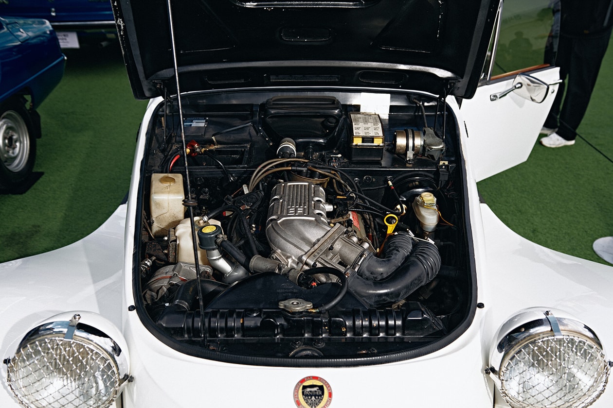 ‘2025 서울클래식카쇼’에서 주목할 만한 클래식카 7 | Hypebeast.KR | 하입비스트