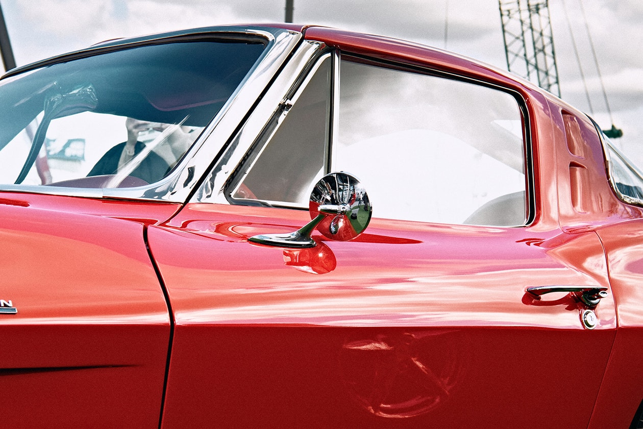 ‘2025 서울클래식카쇼’에서 주목할 만한 클래식카 7 | Hypebeast.KR | 하입비스트