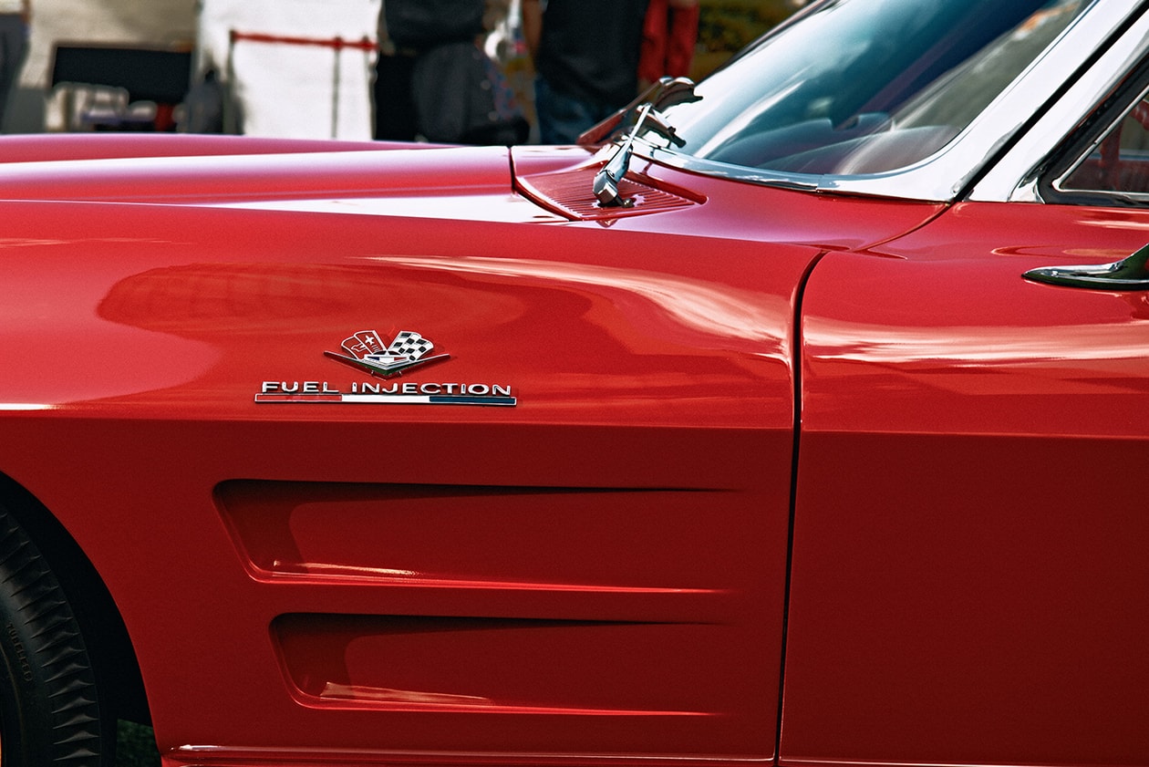 ‘2025 서울클래식카쇼’에서 주목할 만한 클래식카 7 | Hypebeast.KR | 하입비스트