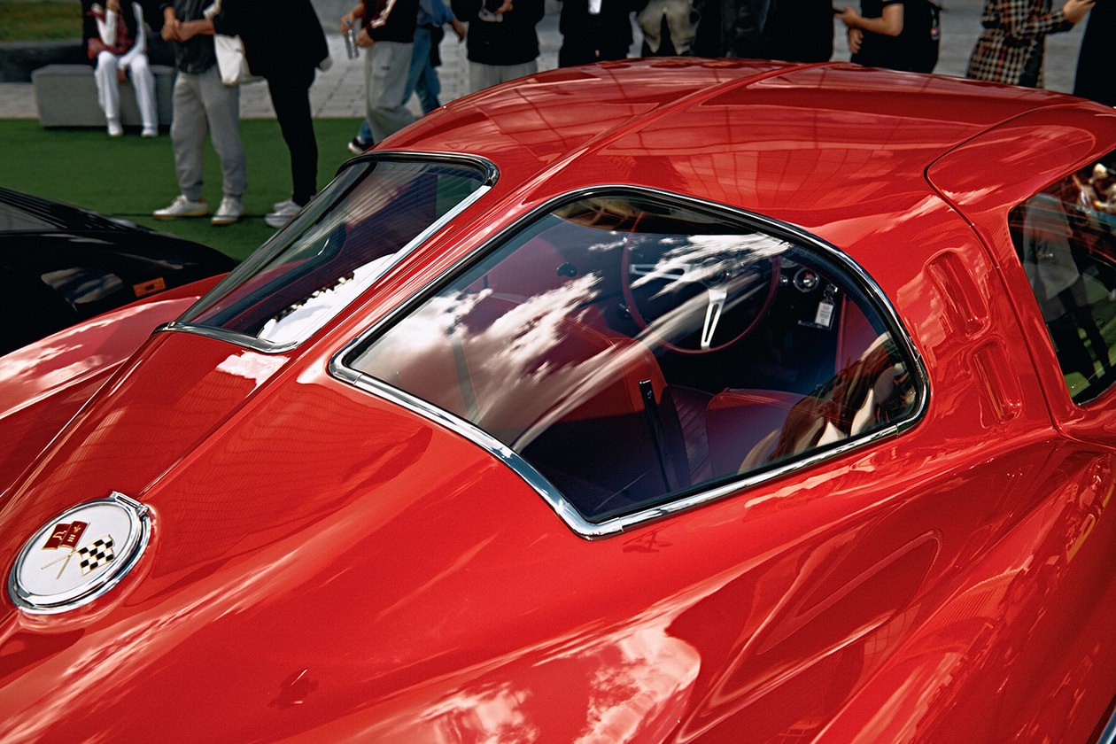 ‘2025 서울클래식카쇼’에서 주목할 만한 클래식카 7 | Hypebeast.KR | 하입비스트