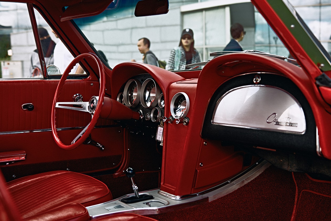 ‘2025 서울클래식카쇼’에서 주목할 만한 클래식카 7 | Hypebeast.KR | 하입비스트