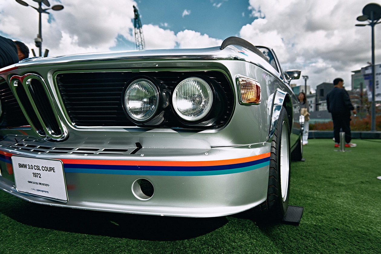 ‘2025 서울클래식카쇼’에서 주목할 만한 클래식카 7 | Hypebeast.KR | 하입비스트