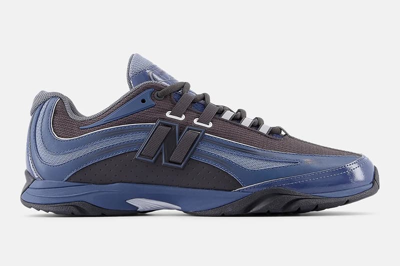 뉴발란스 RC56 ‘블루 젬스톤’ 공개 | Hypebeast.KR | 하입비스트