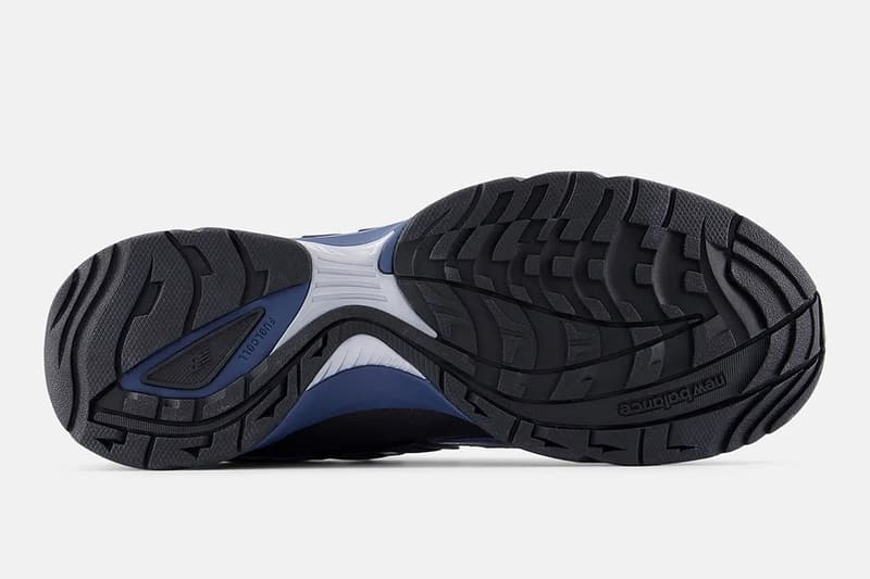 뉴발란스 RC56 ‘블루 젬스톤’ 공개 | Hypebeast.KR | 하입비스트