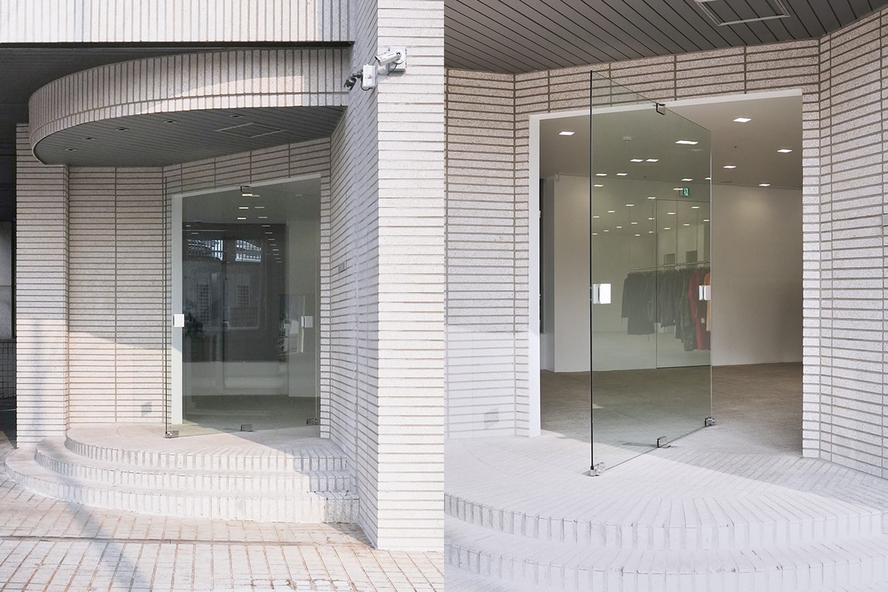 Shop visits: 엑슬림 | Hypebeast.KR | 하입비스트