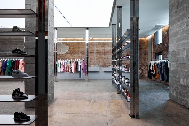 Hypebeast to debut a multifaceted flagship building in the U.S. | Hypebeast