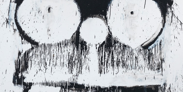 Pinakamalaking Exhibit ni Joyce Pensato sa ICA Miami | Hypebeast