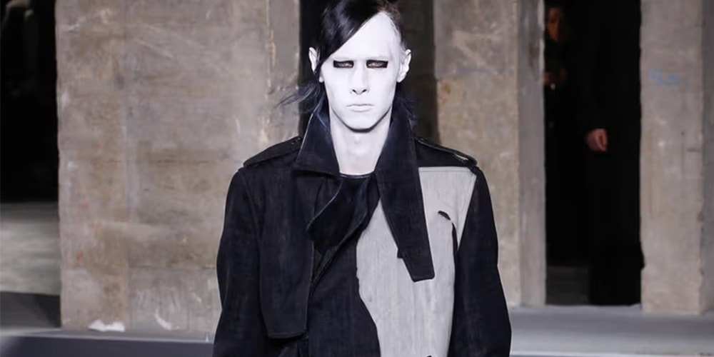 Muling binalikan ang 10 iconic Horror x Fashion na kolaborasyon | Hypebeast