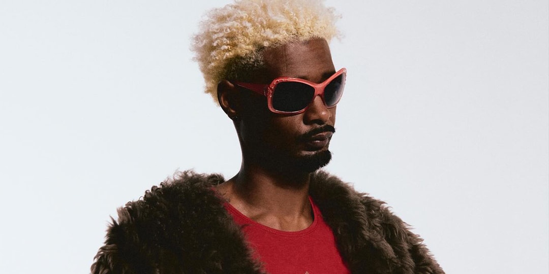 Nahanap na ni Danny Brown ang Kanyang Layunin: Panayam sa 'Stardust ...