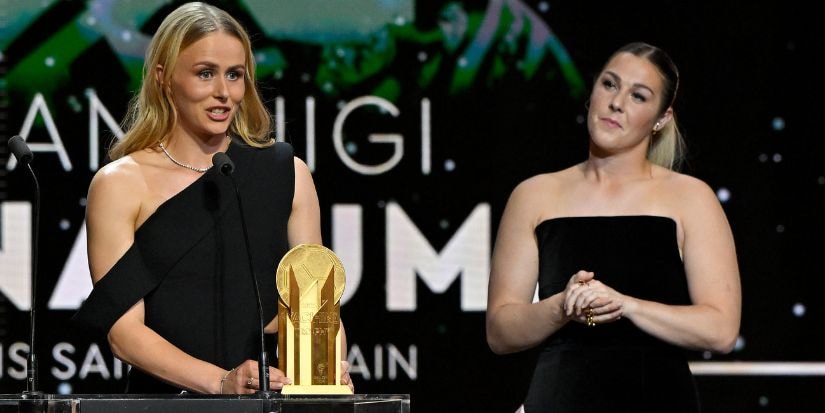 Ang Drama nina Mary Earps at Hannah Hampton, Ipinaliwanag | Hypebae