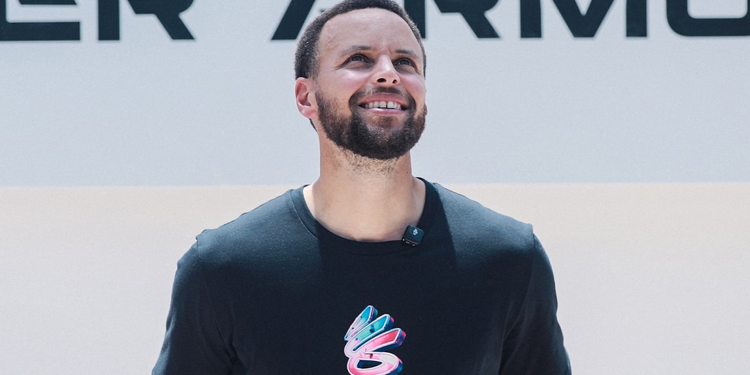 Naghiwalay sina Stephen Curry at Under Armour — independiyente na ang ...
