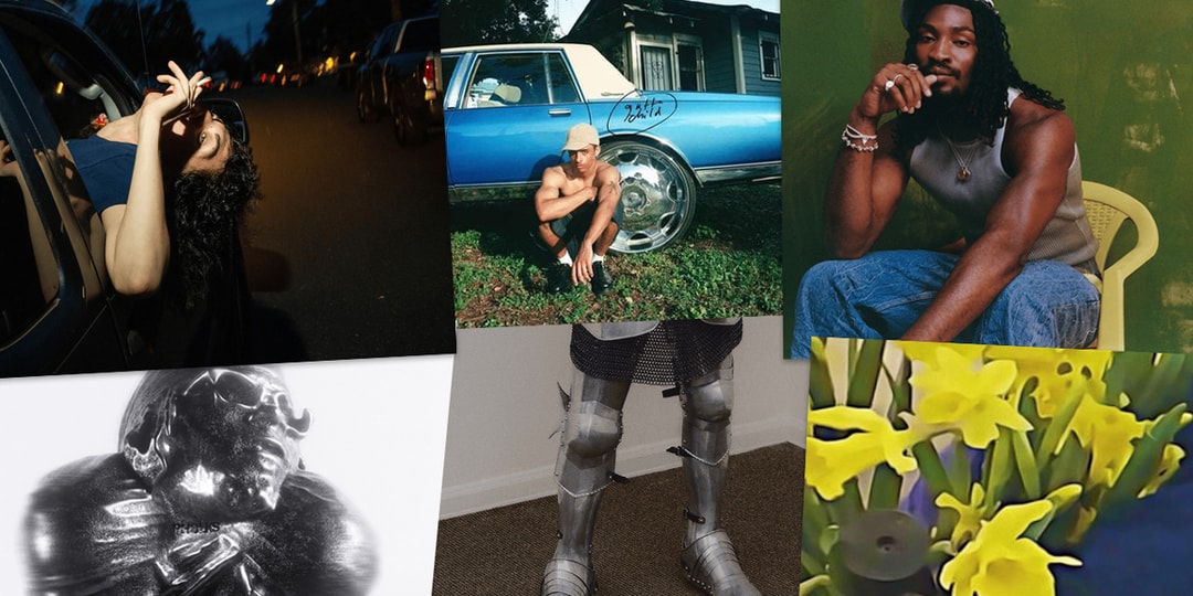 Mga EP na Humubog sa 2025 Natin | Hypebeast