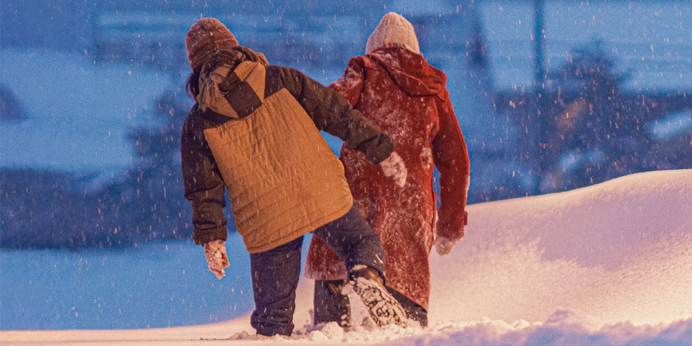 'Look Back' Live Action Film Unang Teaser – Buod at Info | Hypebeast