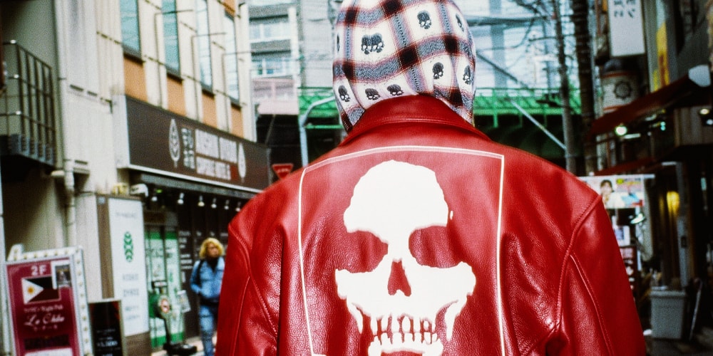 Supreme x Number (N)ine Fall 2025 Collaboration – Kumpletong Gabay sa ...