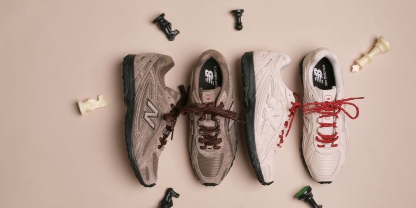New Balance nilulunsad ang Lunar New Year capsule collection | Hypebae