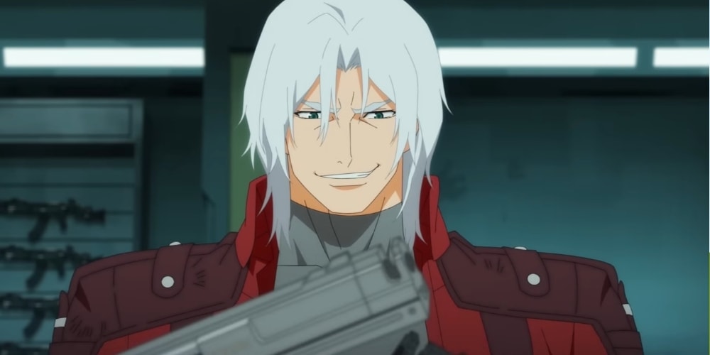 ‘Devil May Cry’ Animated Series Season 2 Teaser (Opisyal na Silip sa ...