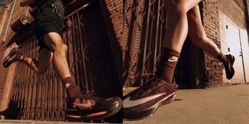 Nike at Renegade Nag-drop ng Bagong Running Shoe Collab | Hypebae