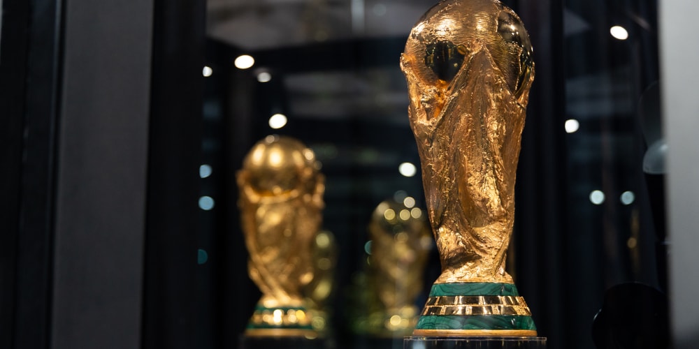 Imbestigasyon sa FIFA 2026 World Cup ticket scandal para sa 2026 World ...