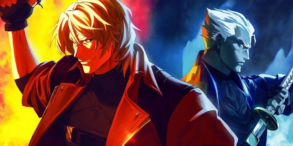 ‘Devil May Cry’ Animated Series Season 3 Finale – Opisyal na Kumpirmado ...