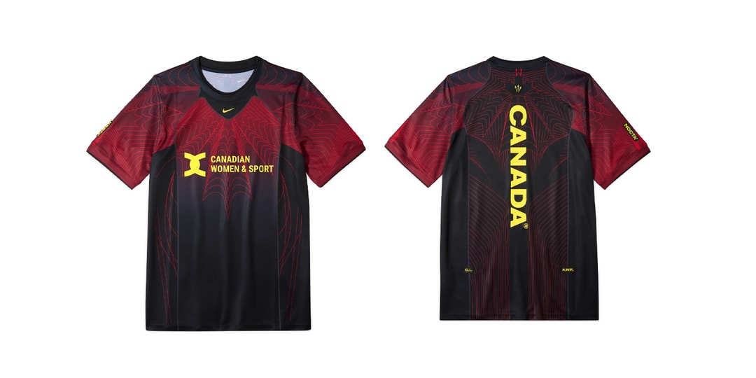 Bagong Mukha ng Kit Culture: Silip sa Apparel ng Higanteng Nike “X2 ...