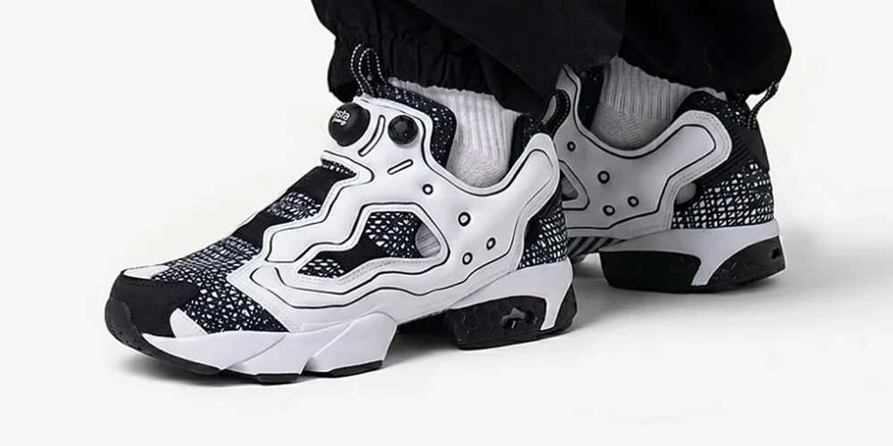 Reebok x “Hidari Kikino Eren” INSTAPUMP FURY 94 “EREN” Philippines ...