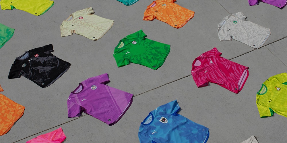 Salehe Bembury x PUMA “TRAVEL WEAR” Collection Philippines Release ...