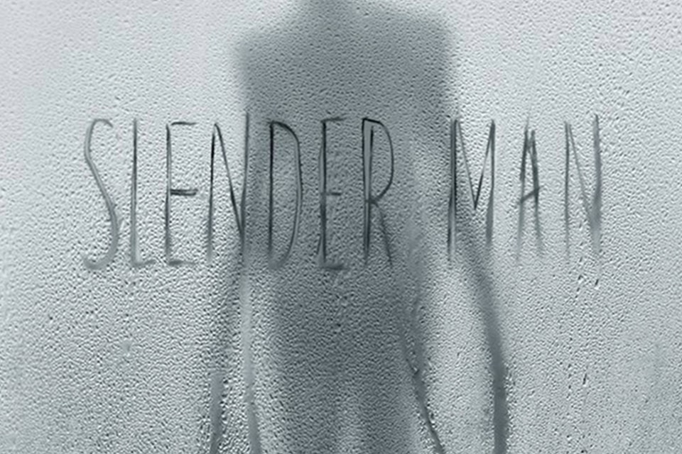 又一恐怖經典 經典都市傳說改編Slender Man 電影預告曝光 - POPBEE