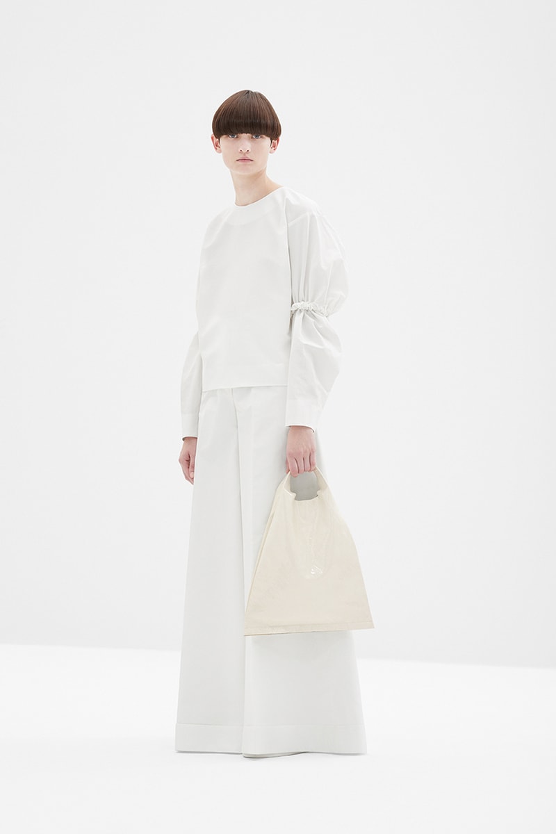 新春入手 COS 2018 春夏季又推出了哪些顯瘦的單品啊 - POPBEE