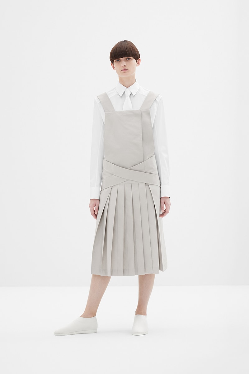 新春入手 COS 2018 春夏季又推出了哪些顯瘦的單品啊 - POPBEE