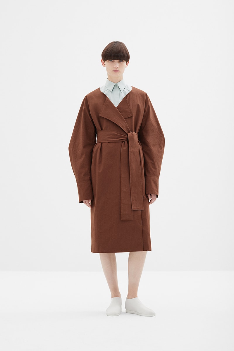 新春入手 COS 2018 春夏季又推出了哪些顯瘦的單品啊 - POPBEE