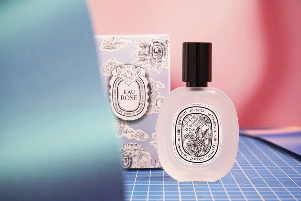 把最愛的香氣延續全身 Diptyque 首次推出 Hair Mist 更是女生們不能錯過的味道 - POPBEE