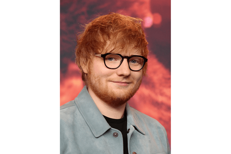 「紅髮艾德」Ed Sheeran 和女友訂婚了！更透露如果有孩子他就會捨棄掉音樂！ - POPBEE