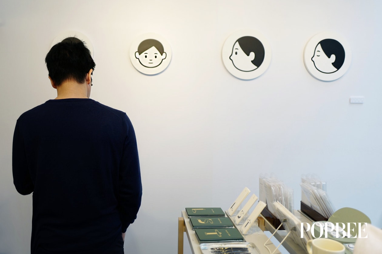 Noritake 專訪－「我不喜歡跟著這世界的規矩走。」 - POPBEE