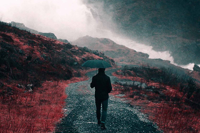 Netflix 首個丹麥原創系列 北歐黑暗風格 The Rain - POPBEE