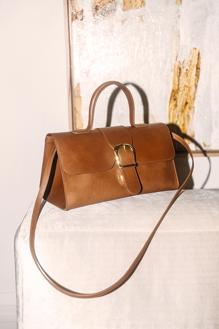 澳洲 Rylan Studio 手袋品牌 款款經典耐看 - POPBEE