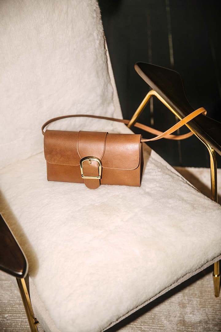 澳洲 Rylan Studio 手袋品牌 款款經典耐看 - POPBEE