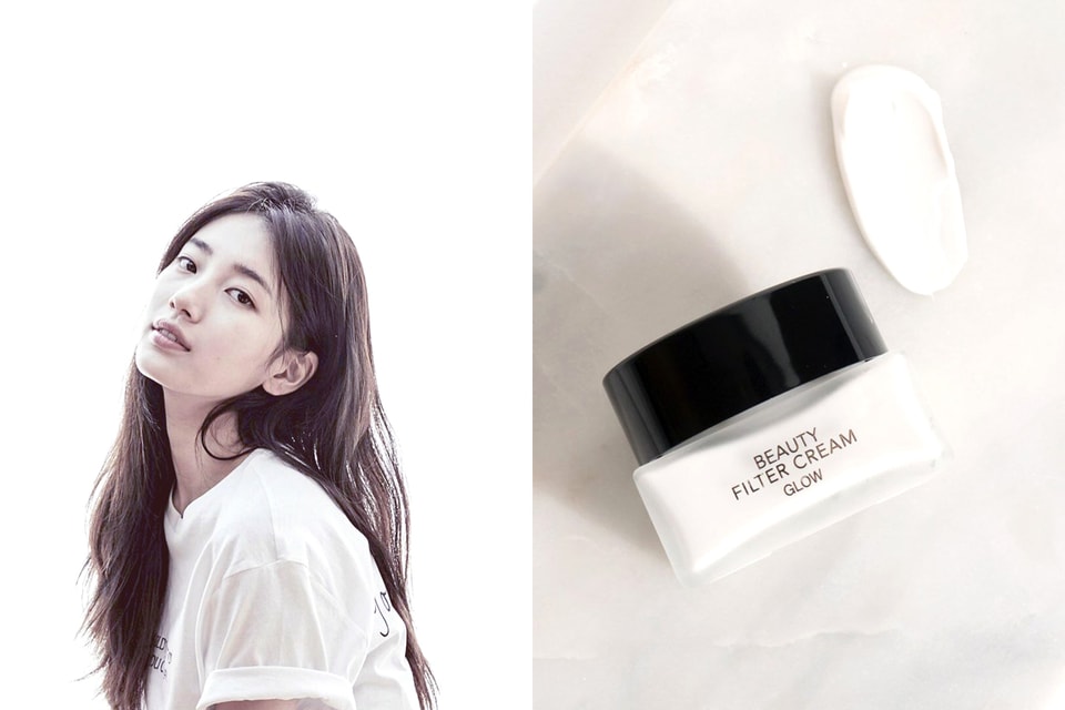 用過了Son & Park 的 Beauty Filter Cream Glow 你再也不用靠美顏 App 的濾鏡自拍了 - POPBEE