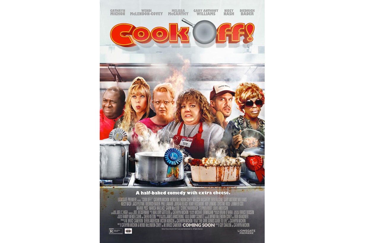 競爭激烈的一年，IMP 年度「最佳電影海報獎」出爐！ - POPBEE