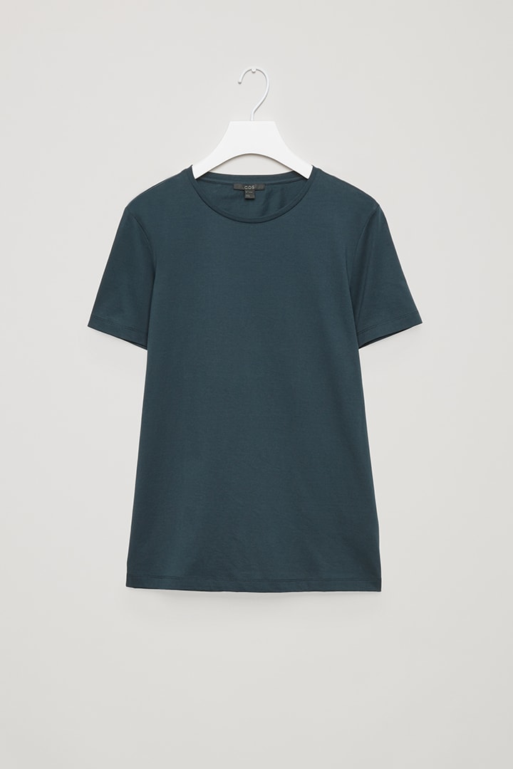 COS 2018 春夏目錄以大地色系為主 - POPBEE