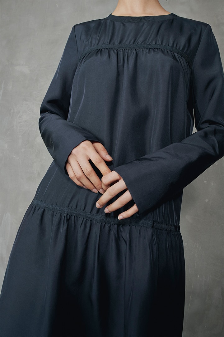 COS 2018 春夏目錄以大地色系為主 - POPBEE