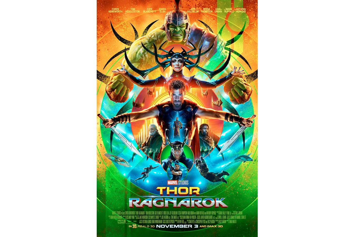 競爭激烈的一年，IMP 年度「最佳電影海報獎」出爐！ - POPBEE