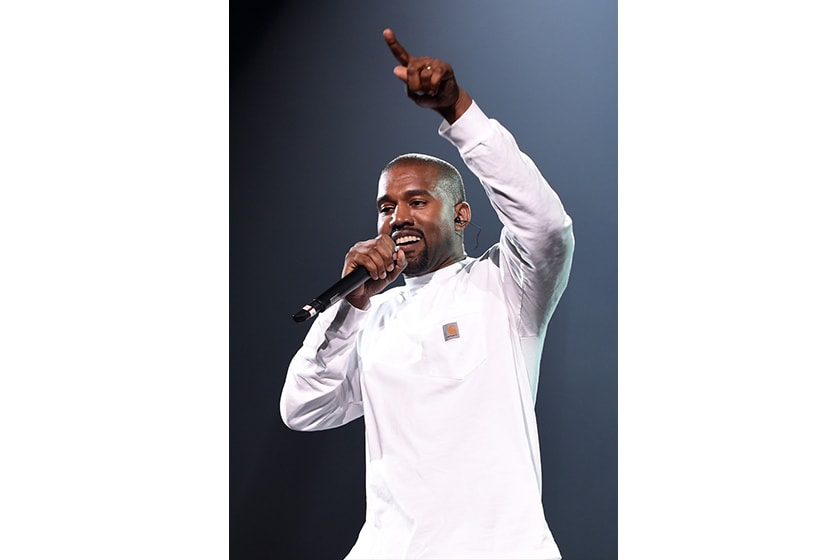 Brad Pitt Johnny Depp Madonna Kanye West 歐美明星成名前從事的職業 - POPBEE