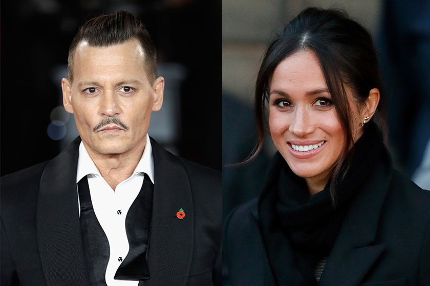 Brad Pitt Johnny Depp Madonna Kanye West 歐美明星成名前從事的職業 - POPBEE