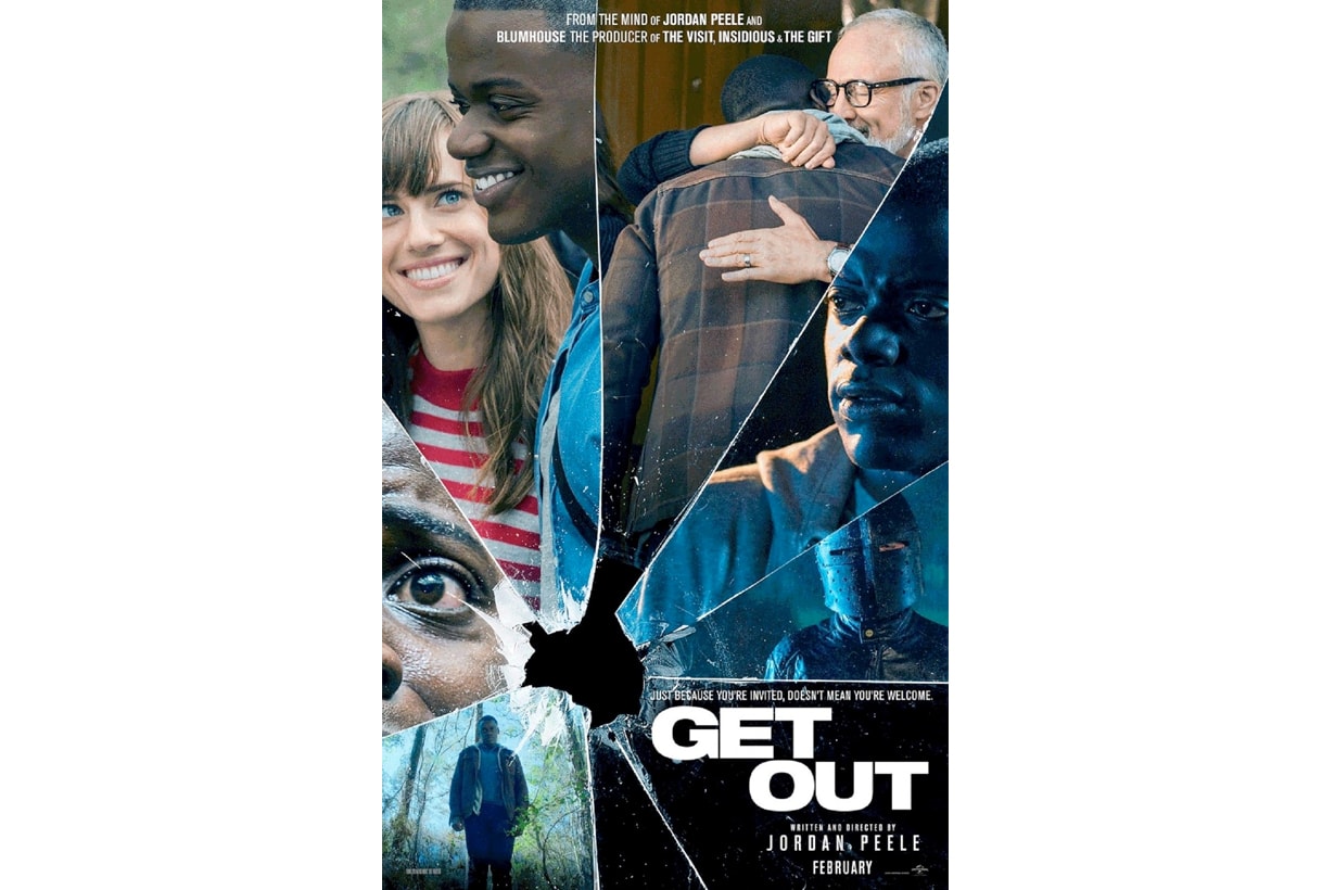 競爭激烈的一年，IMP 年度「最佳電影海報獎」出爐！ - POPBEE