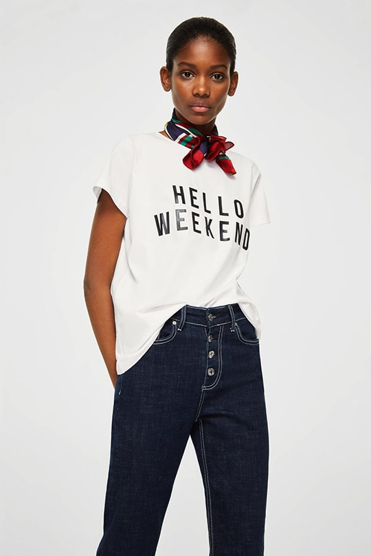 Mango 2018 春夏系列小資女購物指南 - POPBEE